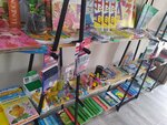 Shop (4th Street No:35, selo Oskon-Ordo), kırtasiyeler  Çuy ili'nden