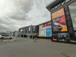 Супер тачки (ulitsa Dmitriya Mendeleyeva No:1А), atraksiyon  Tiumen'den