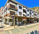 Luff Suites (Antalya, Kaş, Andifli Mah., Bahçe Sok., 1), otel  Kaş'tan
