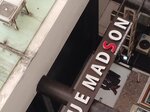 Madson (Luanda, Avenida Comandante Valódia), giyim mağazası  Loanda'dan