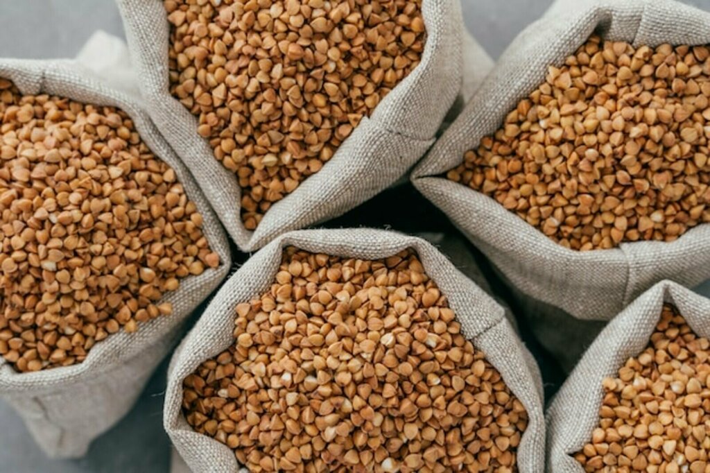 Toptan gıda mağazaları Eco products of Altai, Barnaul, foto