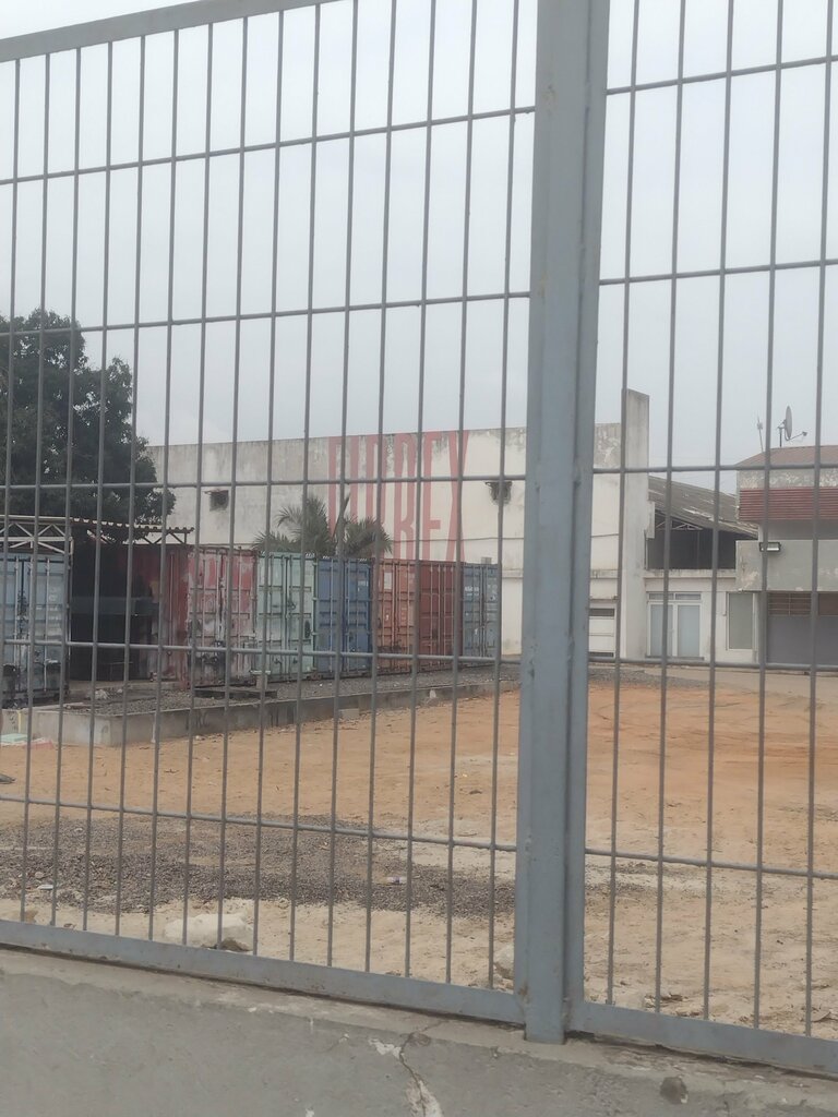 i̇nşaat firmaları Waseem Office, Loanda, foto