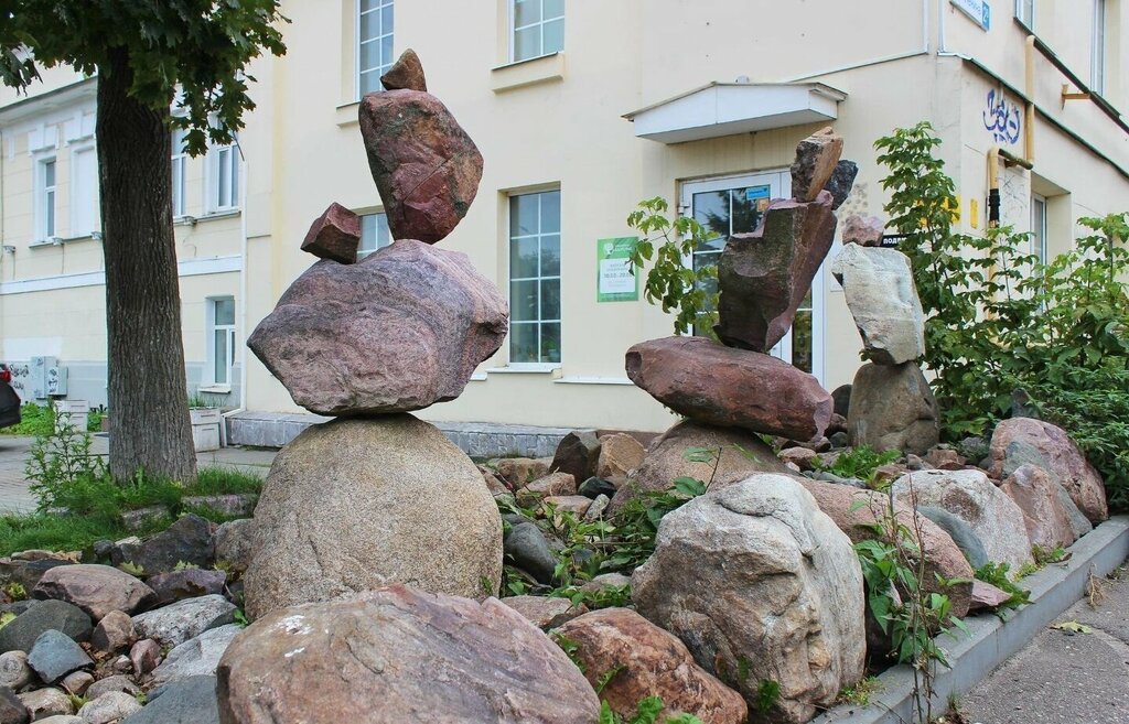 Hediyelik eşya mağazaları Rubin, İvanovo, foto