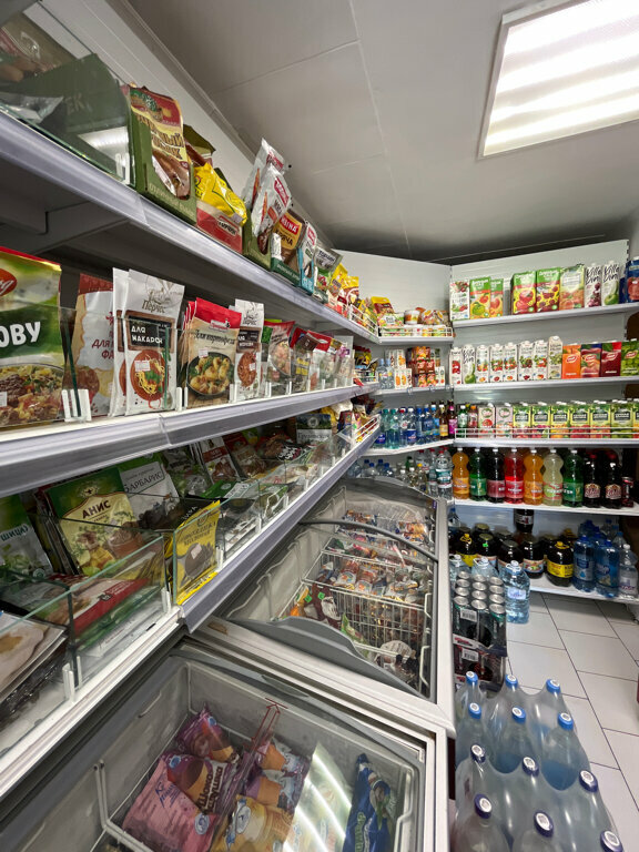 Market Смак, Sevastopol, foto