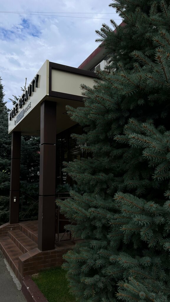 Kuaför meslek eğitimi Akademiya stilya Mozart House, Orenburg, foto