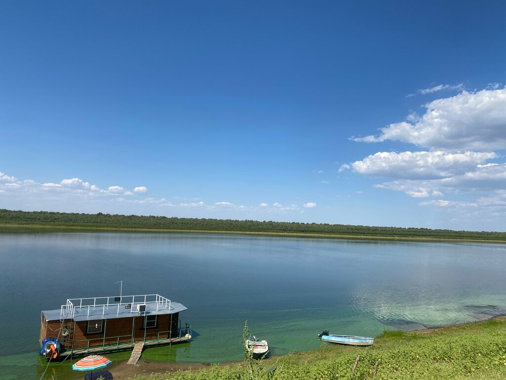 Tatil köyleri Турбаза Козинка, Astrahanskaya oblastı, foto