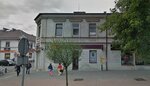 Okularium Polish Optical Network Salons (Lublin Voivodeship, Biała Podlaska, ulica Warszawska, 1), optik  Biala Podlaska'dan