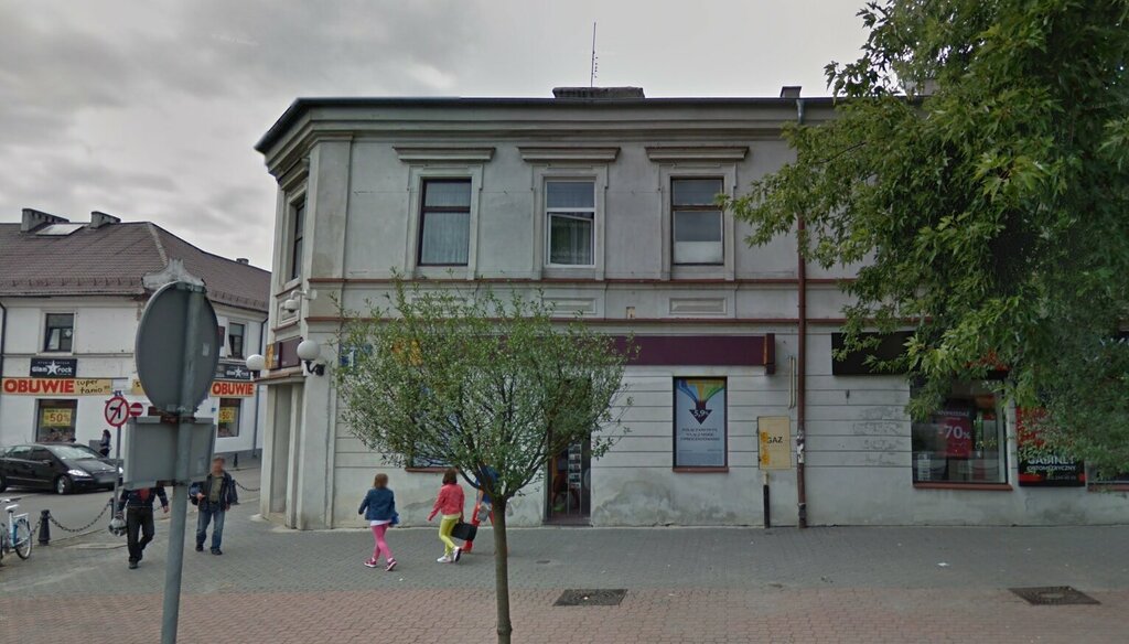 Optik Okularium Polish Optical Network Salons, Biala Podlaska, foto