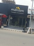 Millesim (Abidjan, Marcory, Rue du Docteur Blanchard), alkollü içecekler  Abican'dan
