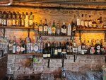 Jager Bar & Karaoke (İstanbul, Fatih, Küçük Ayasofya Mah., Çayıroğlu Sok., 32), bar  İstanbul'dan