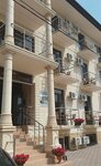 Acropolis palace (Kashtanovaya ulitsa No:14, selo Kabardinka), otel  Krasnodarski krayından