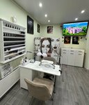Sazonova-Ess (Dekabristov Street No:20к3), güzellik salonu  Moskova'dan