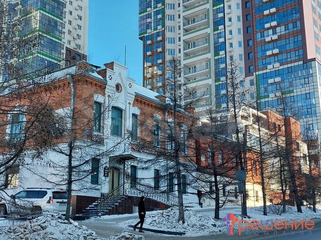 Kültürel etkinlikler için kiralık alanlar Лофт Викинг, Habarovsk, foto