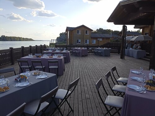Kafe Вертикаль, Saratovskaya oblastı, foto