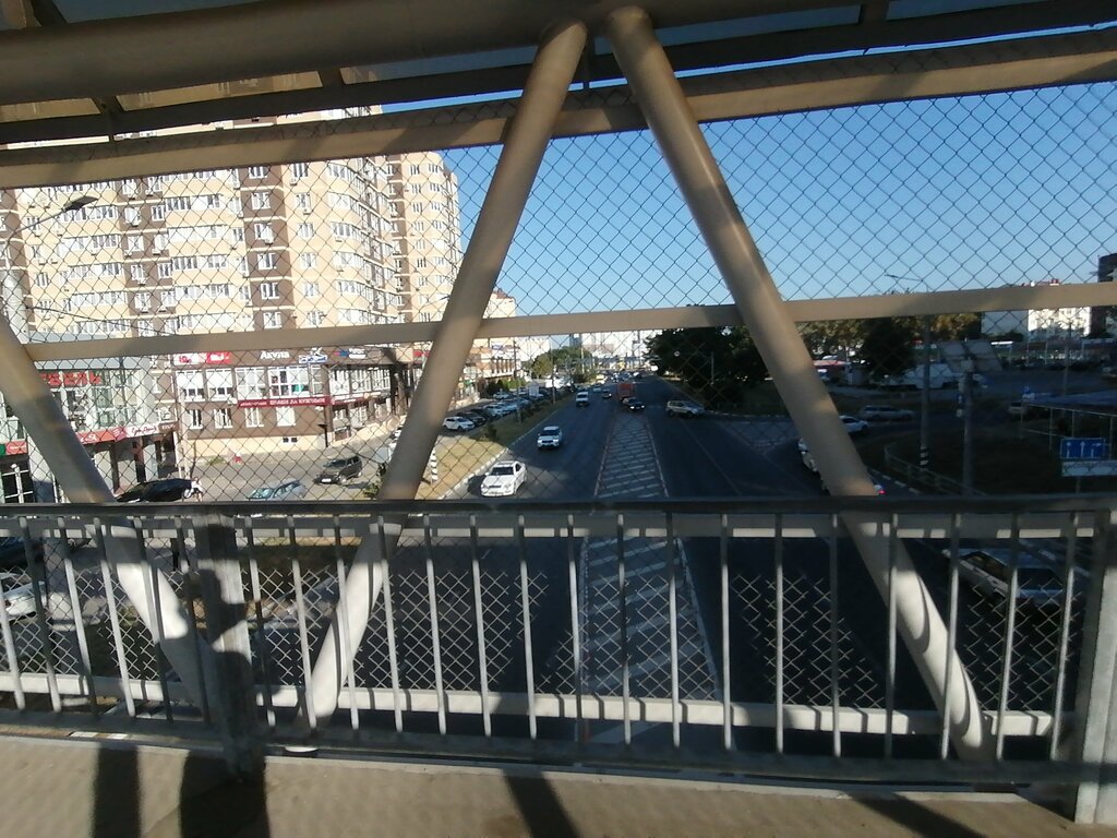 Satış ofisi Центральный ЖК, Anapa, foto