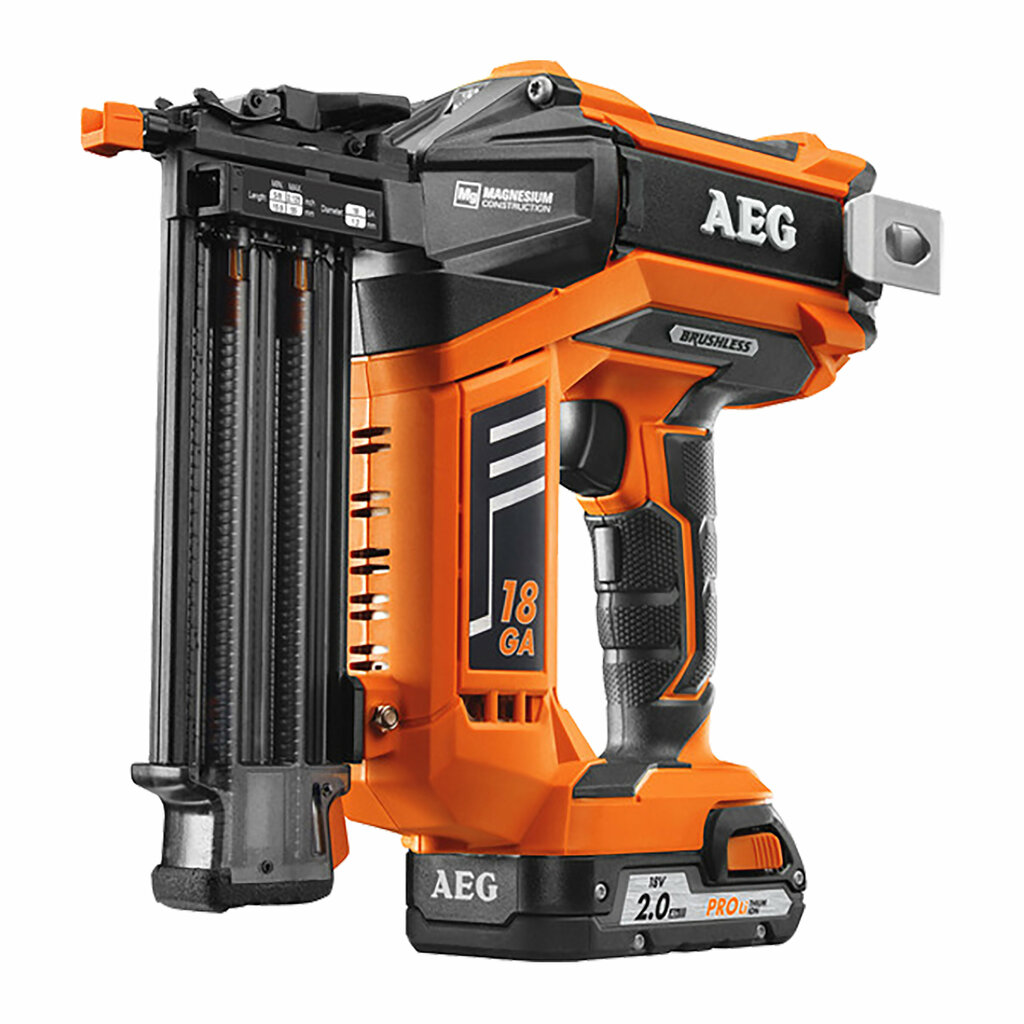 i̇nşaat gereçleri Aeg, Moskova, foto