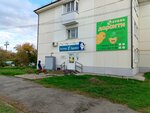 Аптечный пункт (Privokzalnaya ploshchad No:9), eczaneler  İşim'den