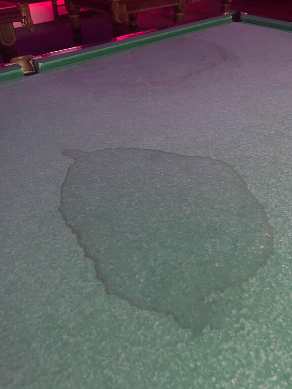 Bilardo salonları Остров сокровищ, Podolsk, foto