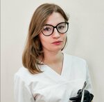 Podoestet (Grina Street No:1к8), podoloji  Moskova'dan