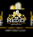 NB Hedef İnşaat Sanayi (Tekirdağ, Kapaklı, Bahçelievler Mah., Çiğdem Sok., 18), endüstriyel inşaat  Kapaklı'dan