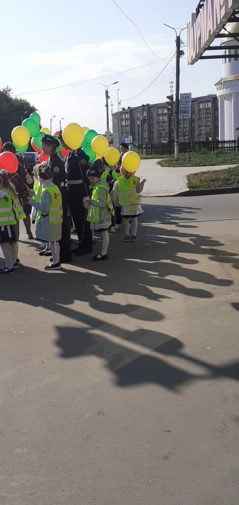 Doğal gaz hizmetleri Gazprom gazoraspredelenie, Mordovya, foto
