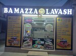 Ba Mazza Lavash (Turdi Faroghiy Street No:27), fast food  Buhara'dan