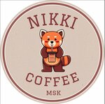NikkiCoffe (Zelenogradskaya Street No:15), al götür kahve  Moskova'dan