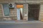 Bookzone (Mirza Aga Aliyev Street No:247, Nesimi District), kitap mağazaları  Bakü'den