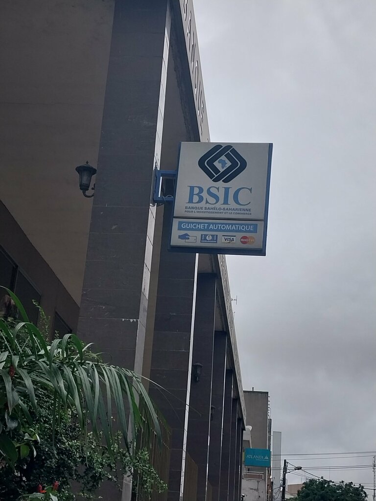 Belediyeler, devlet daireleri Bsic, Abican, foto
