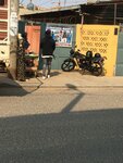 Alfaiataria Moisés (Luanda Province, Municipality of Luanda, Morro Bento II), terziler  Loanda'dan