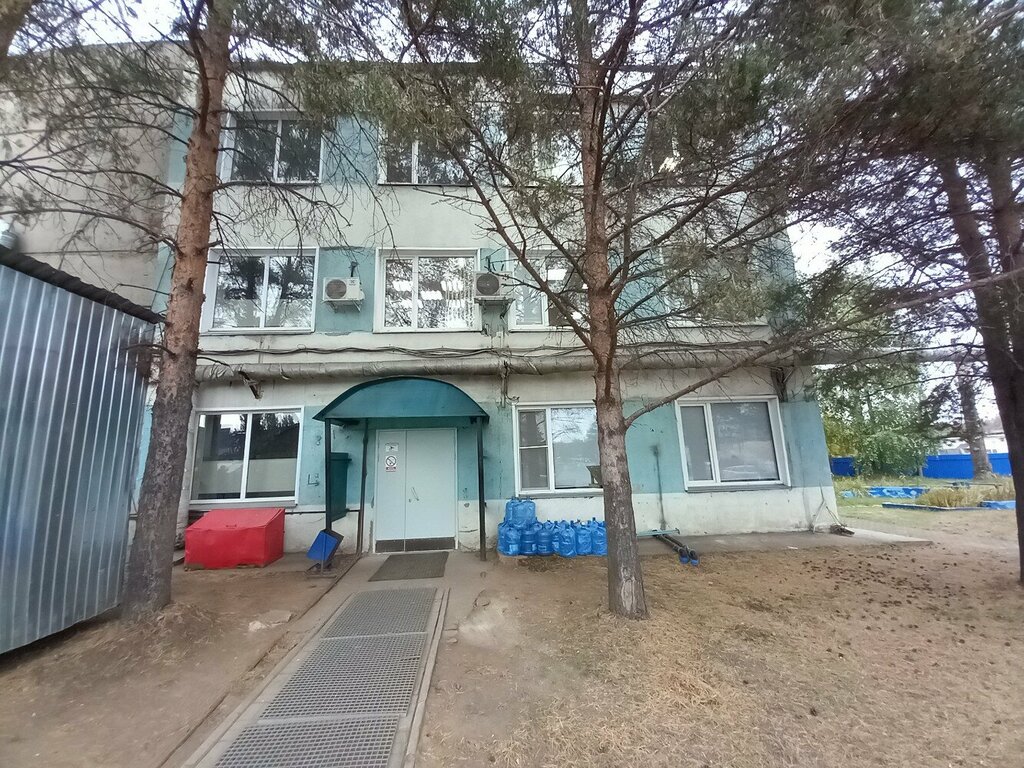 Makina mühendisliği firmaları Кировмаш, Kirov, foto