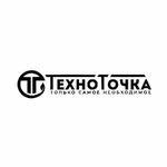 ТехноТочка (Yanaulskaya Street No:1Д), lastik ve teknik lastik firmaları  Neftekamsk'tan