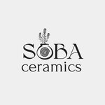 Soba Ceramics (Novaya Basmannaya Street No:10с1), çömlek atölyesi  Moskova'dan