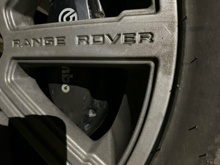 Araç muayene istasyonları СТО, Kamyşlov, foto