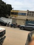 Parâmetro Perfeito (Luanda Province, Municipality of Luanda, Bairro Azul), hastaneler  Loanda'dan