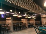 Restaurant Sobranie (Beruniy Street No:30), restoran  Taşkent'ten