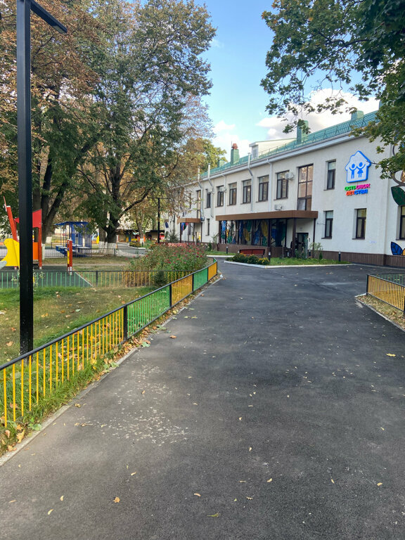 Anaokulları Detsky sad № 23, Belgorod, foto