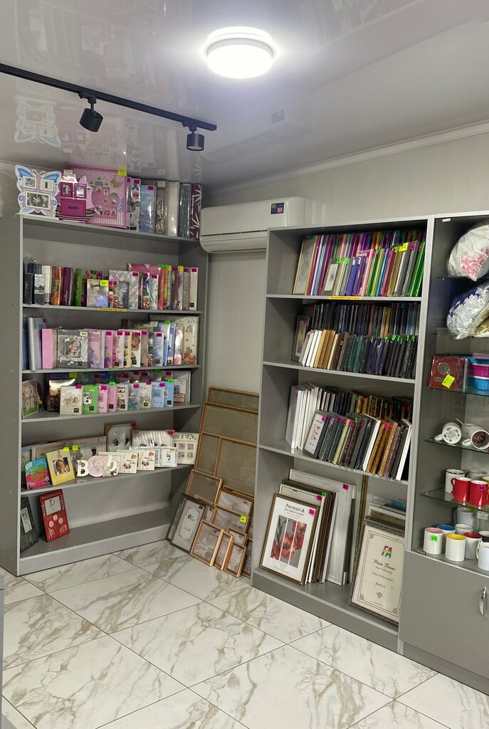 Fotoğraf malzemeleri Кодак, Novopavlovsk, foto