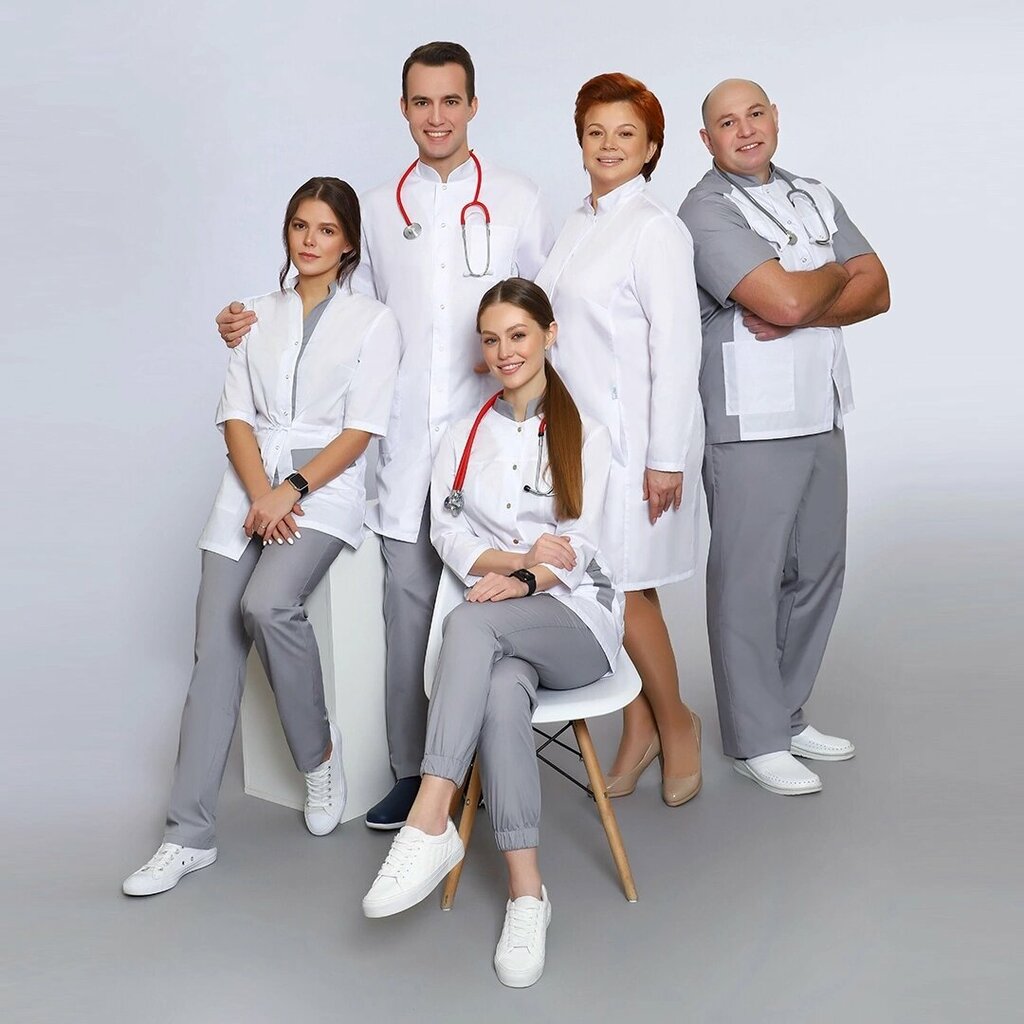 Madde bağımlılığı tedavi merkezi Detox, Naro‑Fominsk, foto