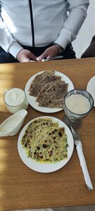 Алтуу (ulitsa Tauluyeva No:175, selo Verkhnyaya Balkariya), kafe  Kabardino‑Balkarya'dan
