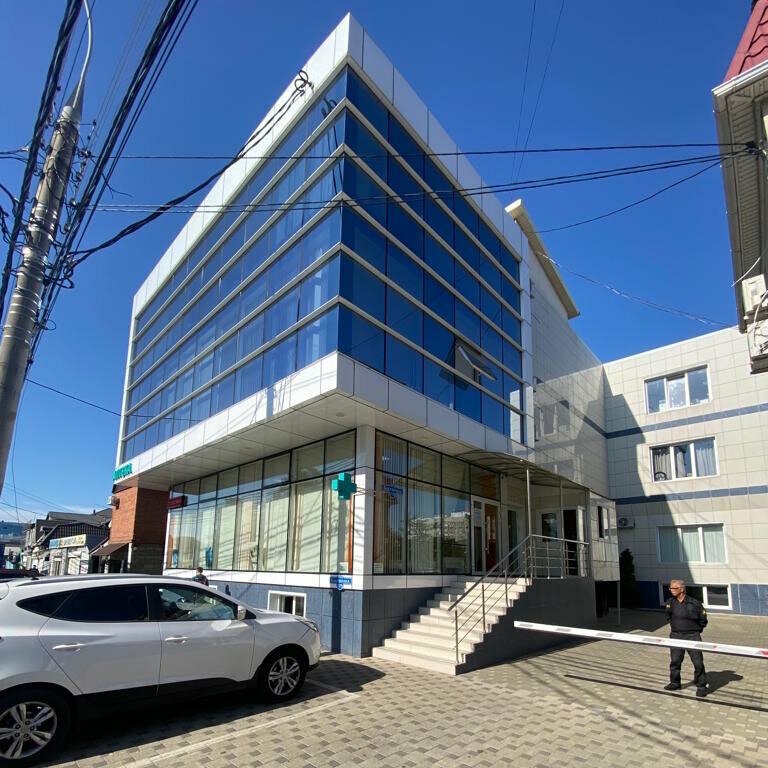 Hukuk büroları Арбитражный управляющий Жигалов А. В., Krasnodar, foto