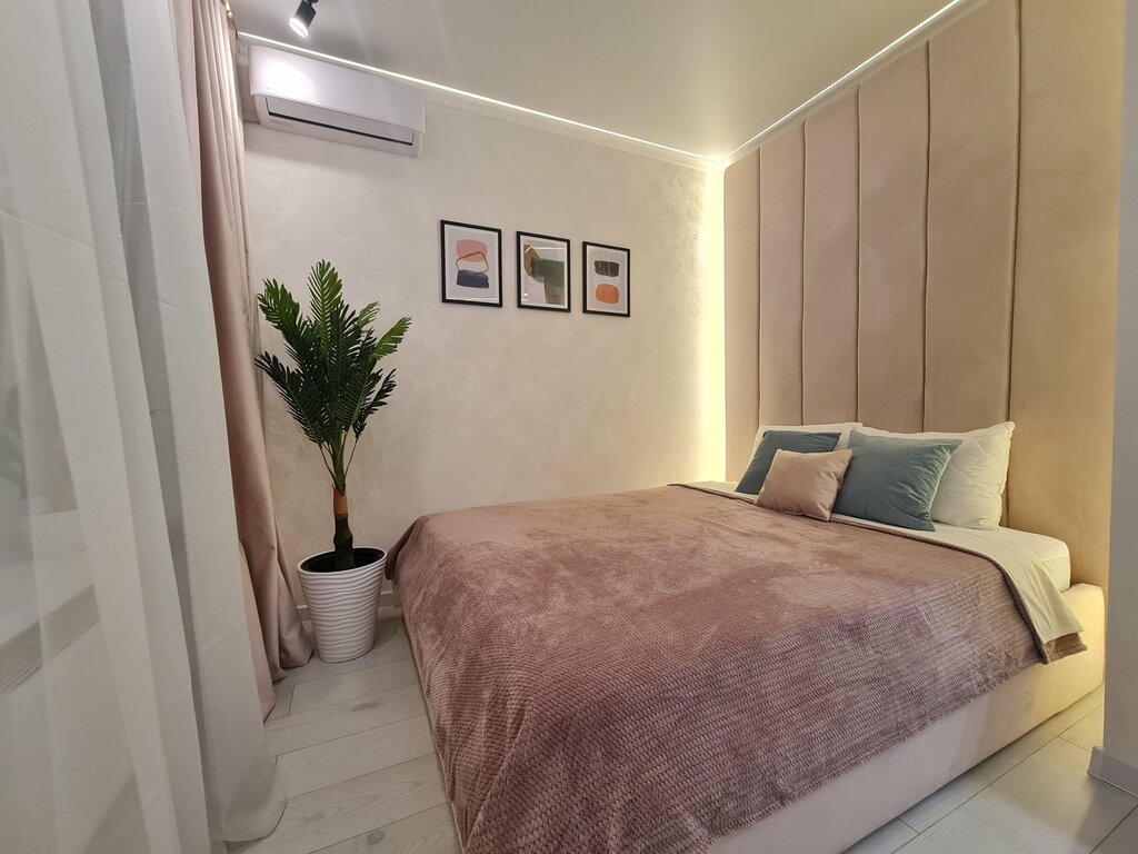 Kısa süreli konaklama Жильё посуточно, Rostov‑na‑Donu, foto