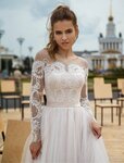 Белая орхидея (Yamalskaya ulitsa No:42), düğün mağazası  Novy Urengoy'dan
