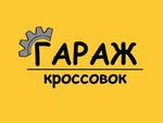 Гараж Кроссовок (ulitsa 40 let Oktyabrya No:62/4), ayakkabı mağazaları  Kansk'tan