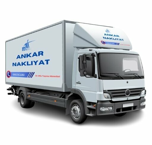 Evden eve nakliye Ankar Nakliyat Ankara Evden Eve Taşımacılık, Ankara, foto