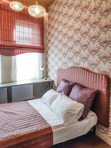 Lime (Teplosernaya ulitsa No:21), otel  Pyatigorsk'tan