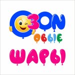 Ozonovie shari (ulitsa Akademika Pavlova No:12), hediyelik eşya mağazaları  Solikamsk'tan