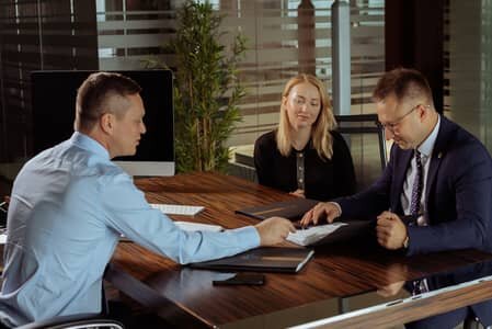 Hukuk büroları Стратегия права, Perm, foto