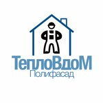 ТеплоВдоМ-Полифасад (4-ya Prudovaya ulitsa No:75), dış kaplama  Saratov'dan