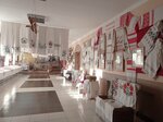 Музей Мелодия ручника (Centralnaja Street No:48А, Zarachanka Village), müzeler ve sanat galerileri  Grodnenskaya oblastından